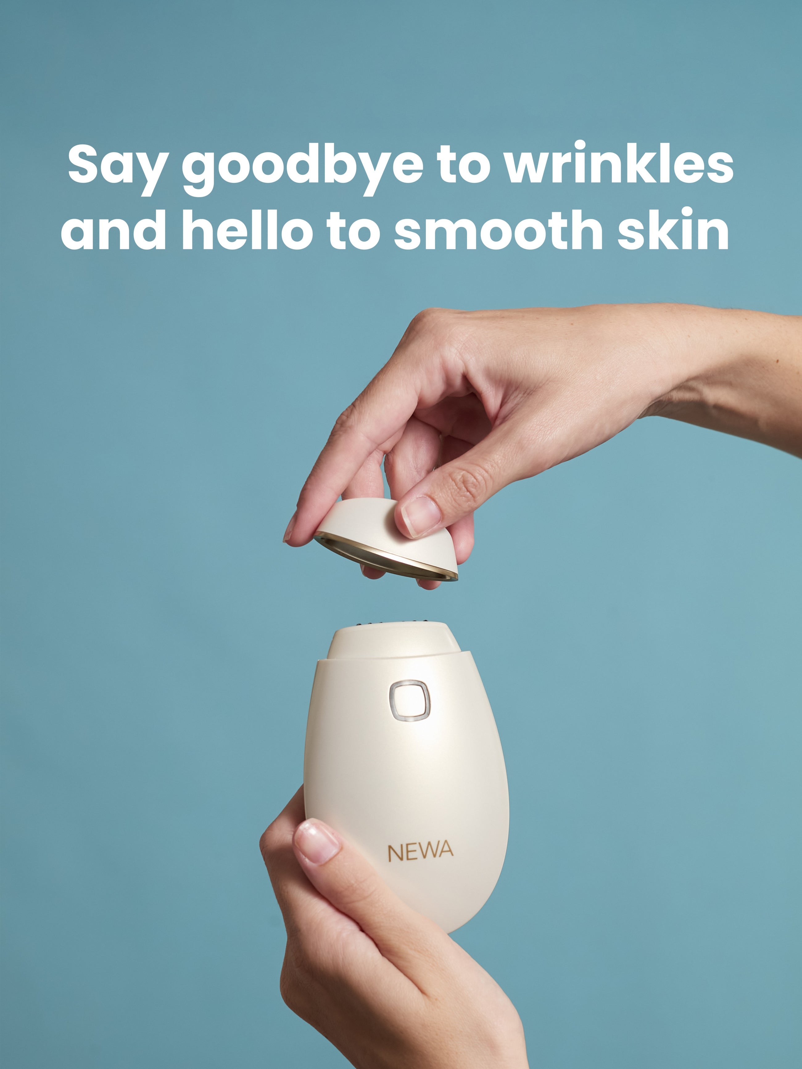 NEWA: Clinically Proven Skin Tightening with RF Technology