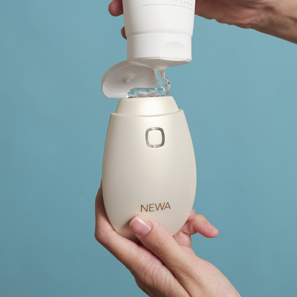 RF Skin Tightening & Wrinkle Reduction Device | NEWA Classic