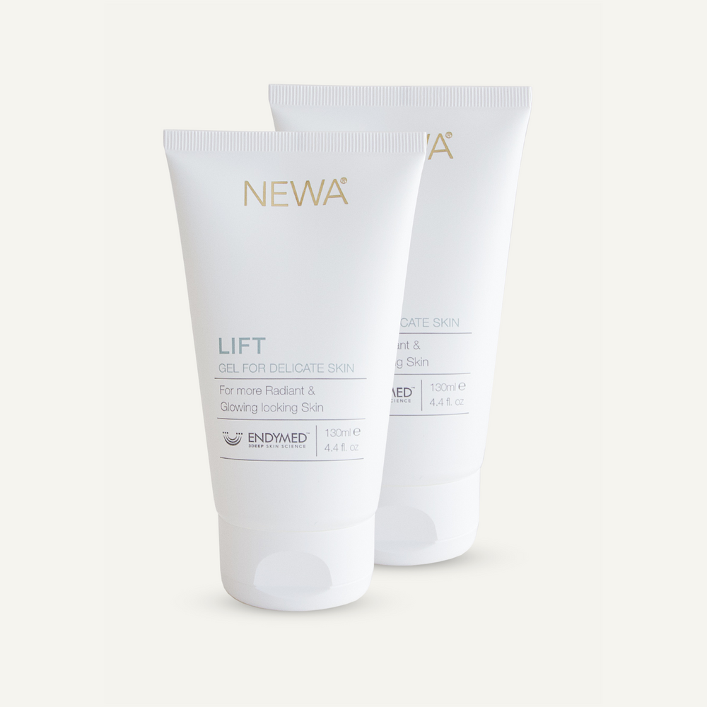 The Ultimate Skin Tightening Showdown: RF Vs Microcurrent | NEWA