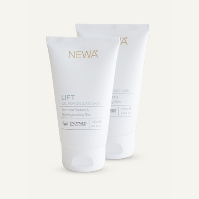 The Ultimate Skin Tightening Showdown: RF Vs Microcurrent | NEWA