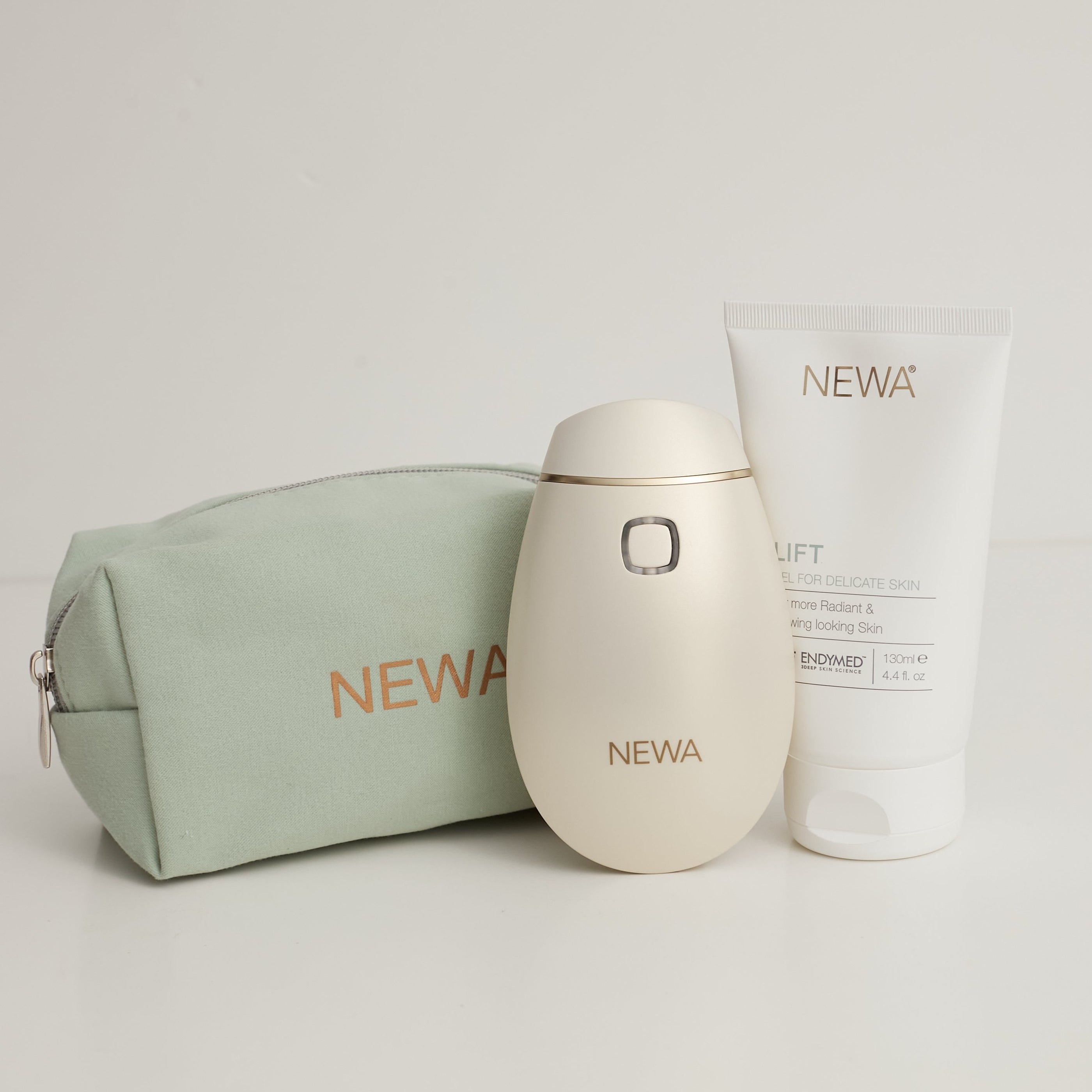 RF Skin Tightening & Wrinkle Reduction Device | NEWA Classic
